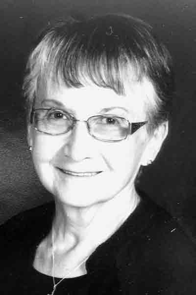 Wagner — 80 years old | News, Sports, Jobs - Messenger News